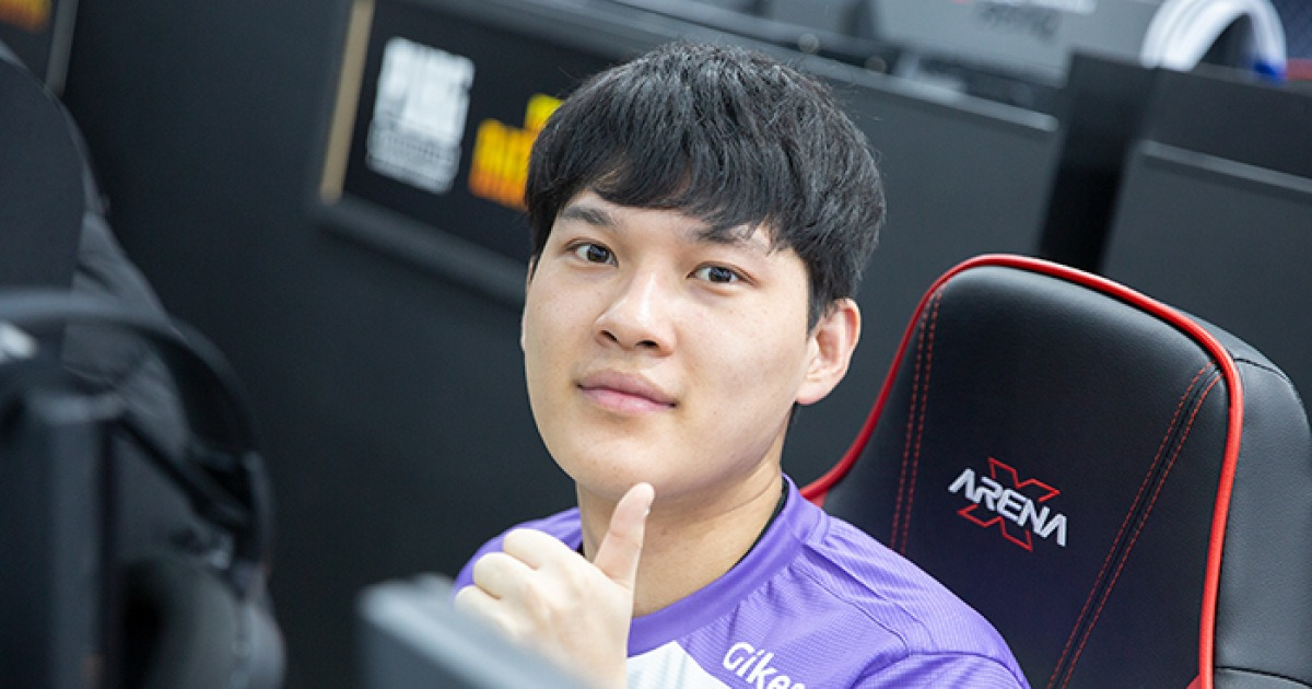 [PKL] OP게이밍 헌터스, 2라운드 우승으로 중간 집계 1위