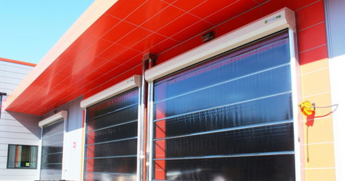 [2019 고객이 신뢰하는 브랜드 대상] 스피드도어 전문 브랜드, happy gate monban