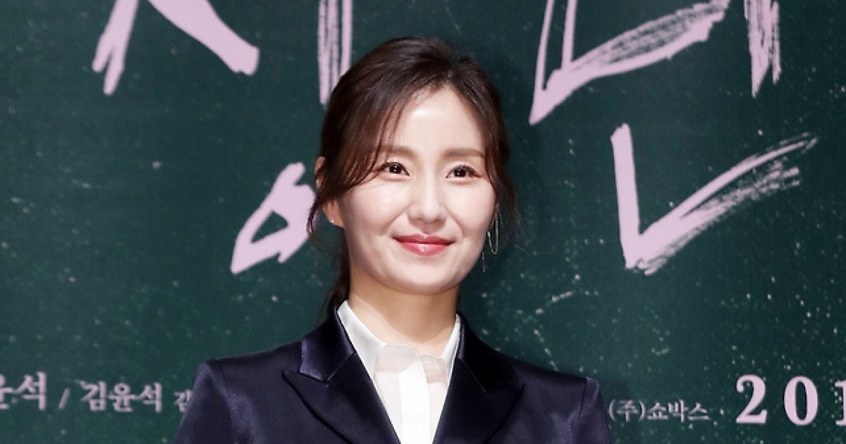 포토]김소진 믿고 보는 연기