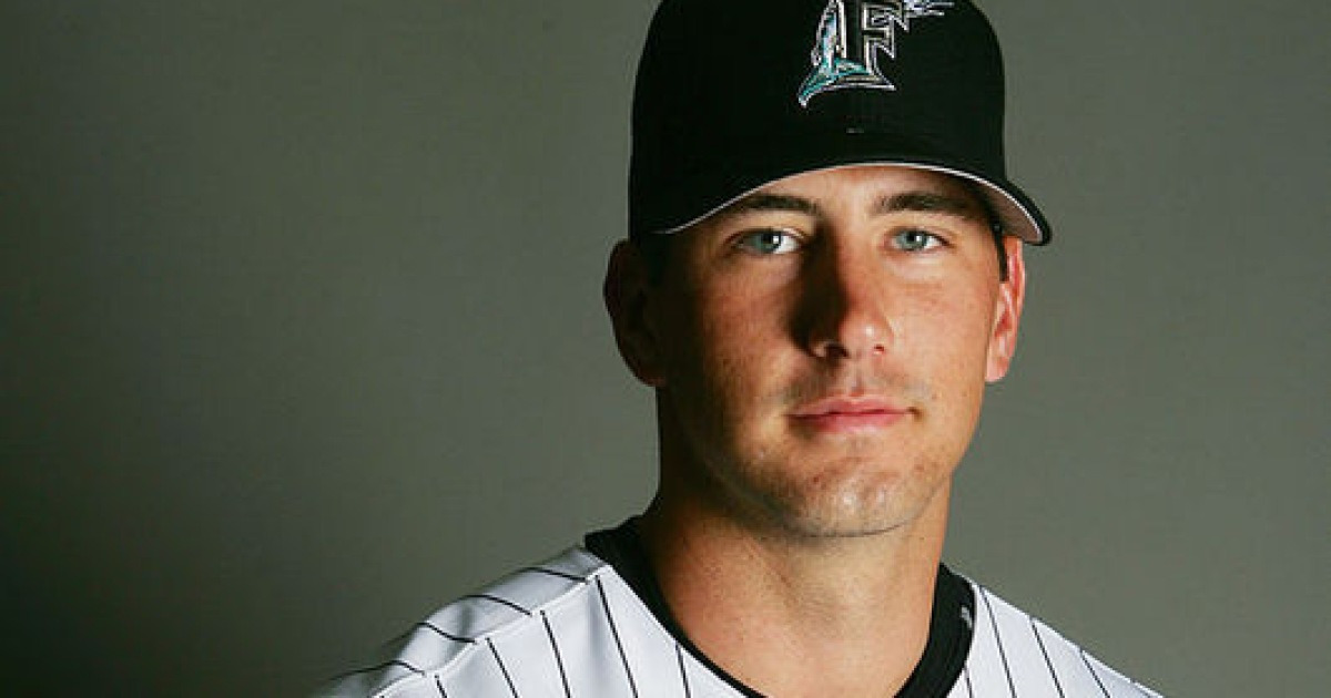 38세에 MLB 데뷔 꿈꾸는 '159km' 늦깎이 파이어볼러