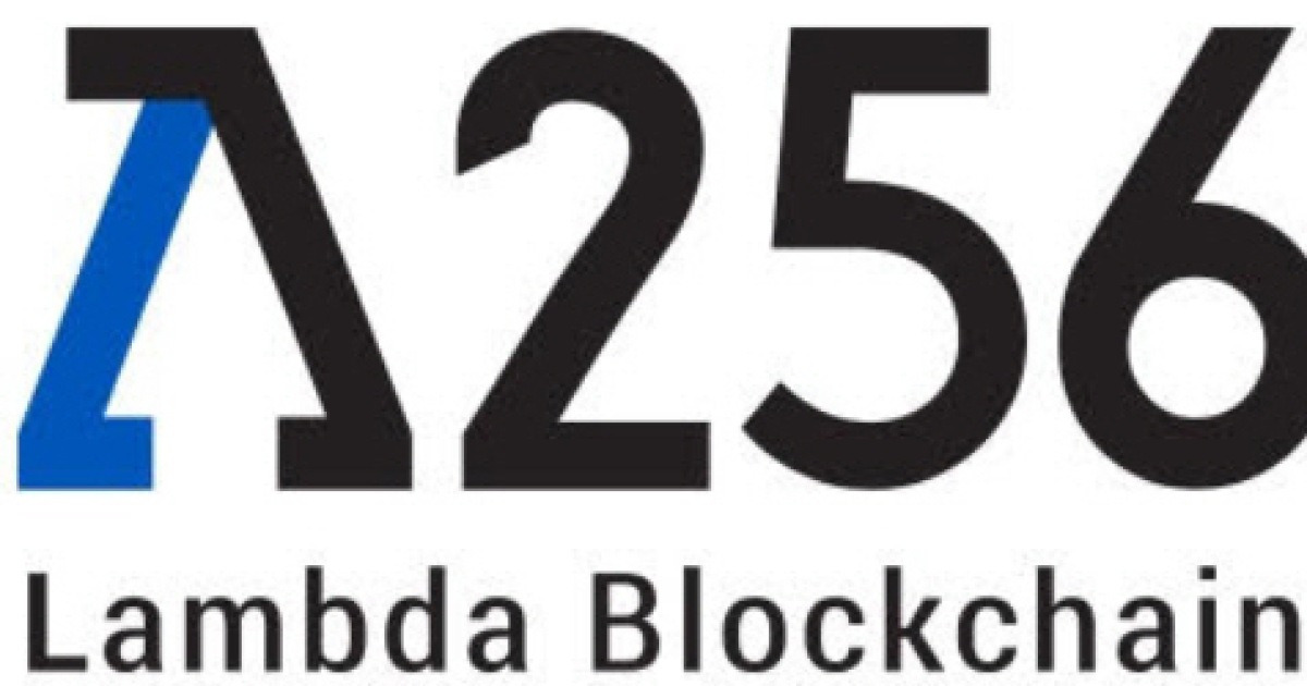 BaaS 서비스 출시한 두나무의 '람다256'..19일 발표회 연다