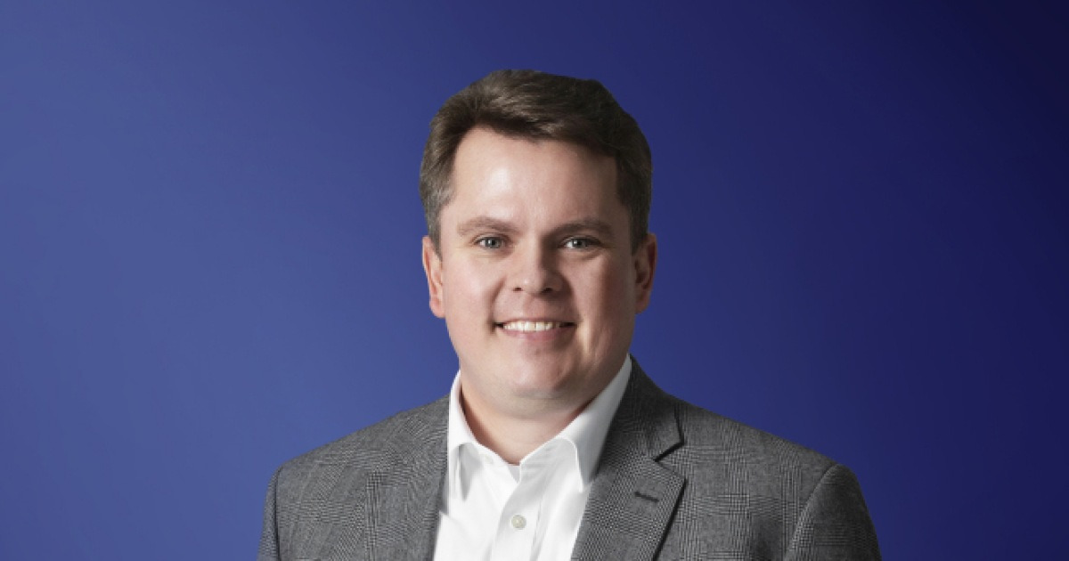 Coupang appoints ex-Walmart official Jay Jorgensen as new CCO