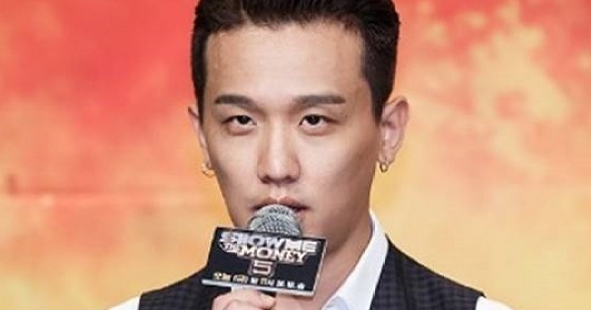 Rapper Kush receives suspended jail term for cocaine use