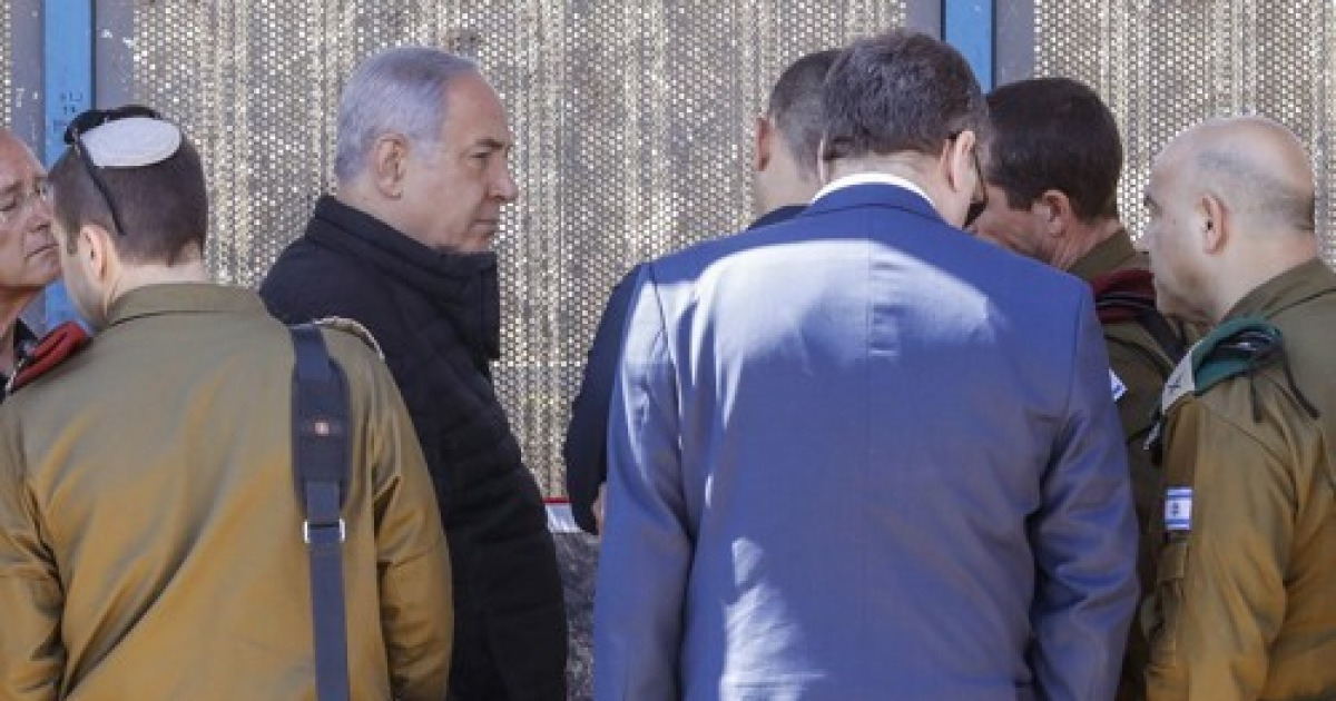 MIDEAST ISRAEL WEST BANK ATTACK AFTERMATH