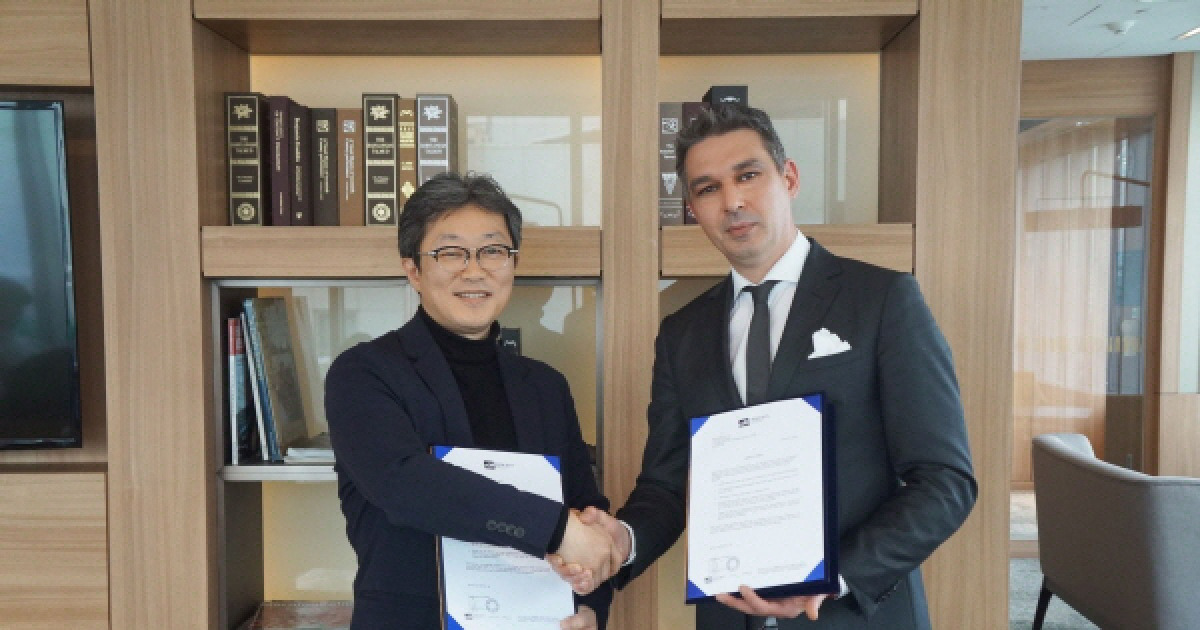 WOW 테크 그룹, '우머나이저' 한국 공식 론칭