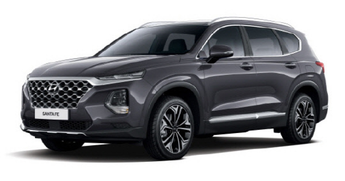 SUV LPG차 흥행 시동.. 현대차 싼타페·쏘렌토 카드 나온다