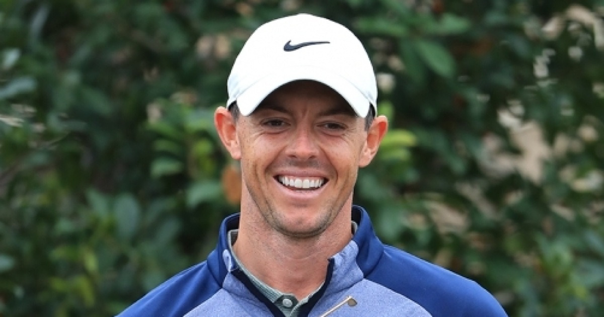 방민준의 골프세상 일로이 가문의 로리 매킬로이 플레이어스에서 비상하다