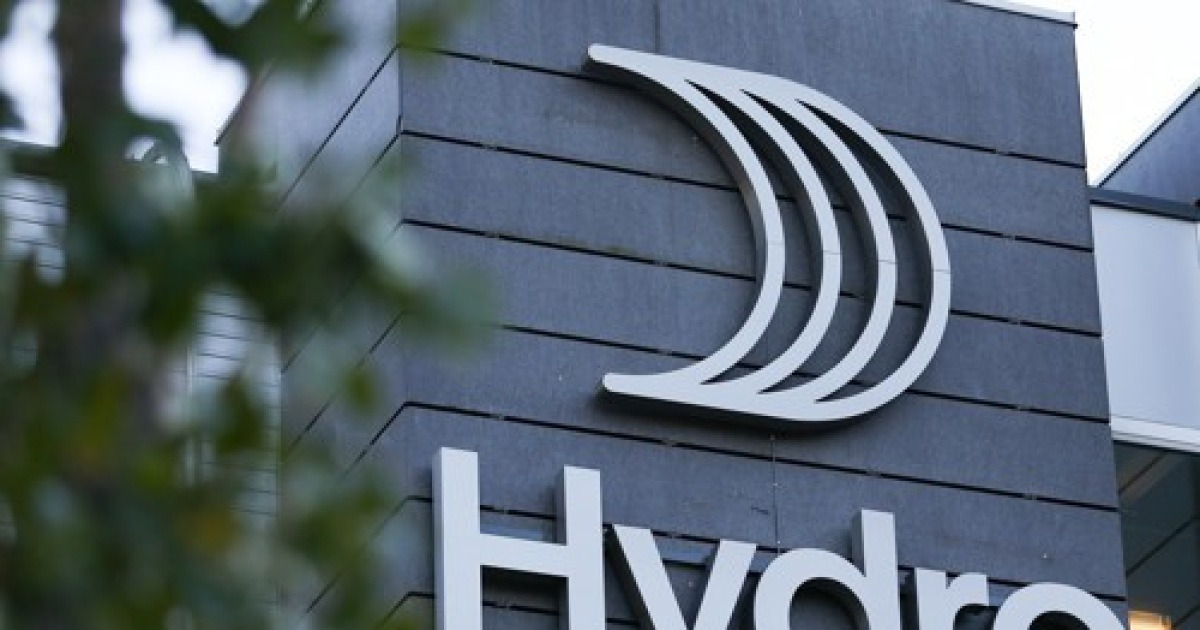 (FILE) NORWAY NORSK HYDRO CYBER ATTACK