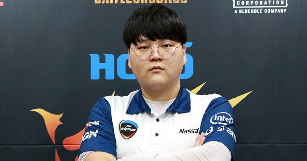 [PKL] OGN 포스 '성장' 성장환 "런던 넘어 우승까지 노린다"