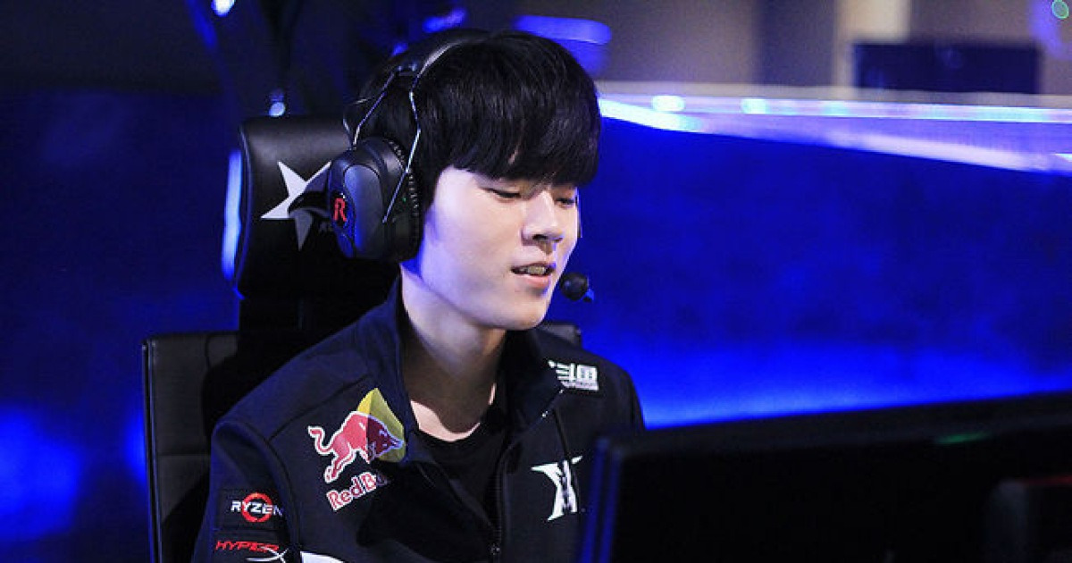 '데프트 LCK 1000킬' 킹존, KT 무너뜨리고 11승 그룹 합류 (종합) [롤챔스]