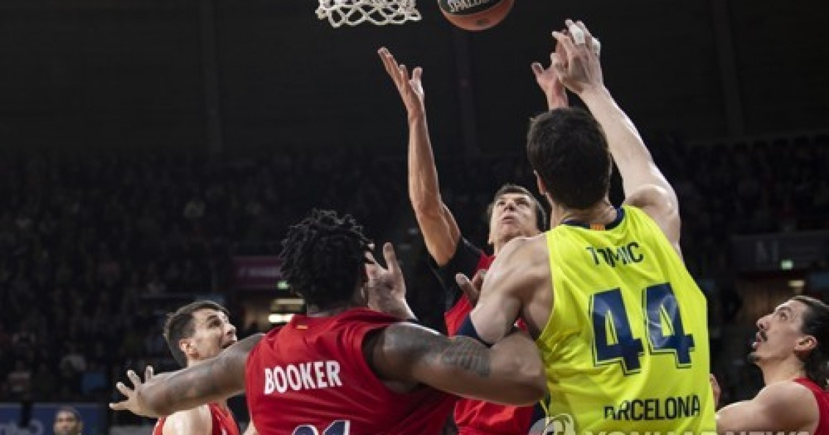 GERMANY BASKETBALL EUROLEAGUE