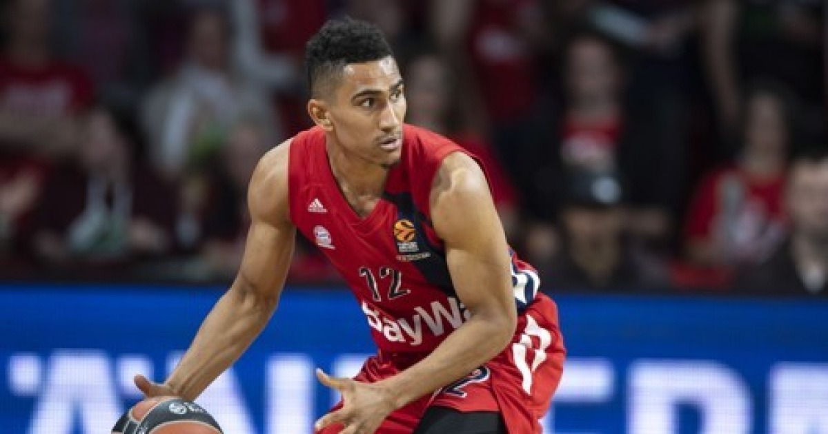 GERMANY BASKETBALL EUROLEAGUE