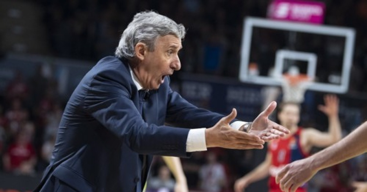 GERMANY BASKETBALL EUROLEAGUE