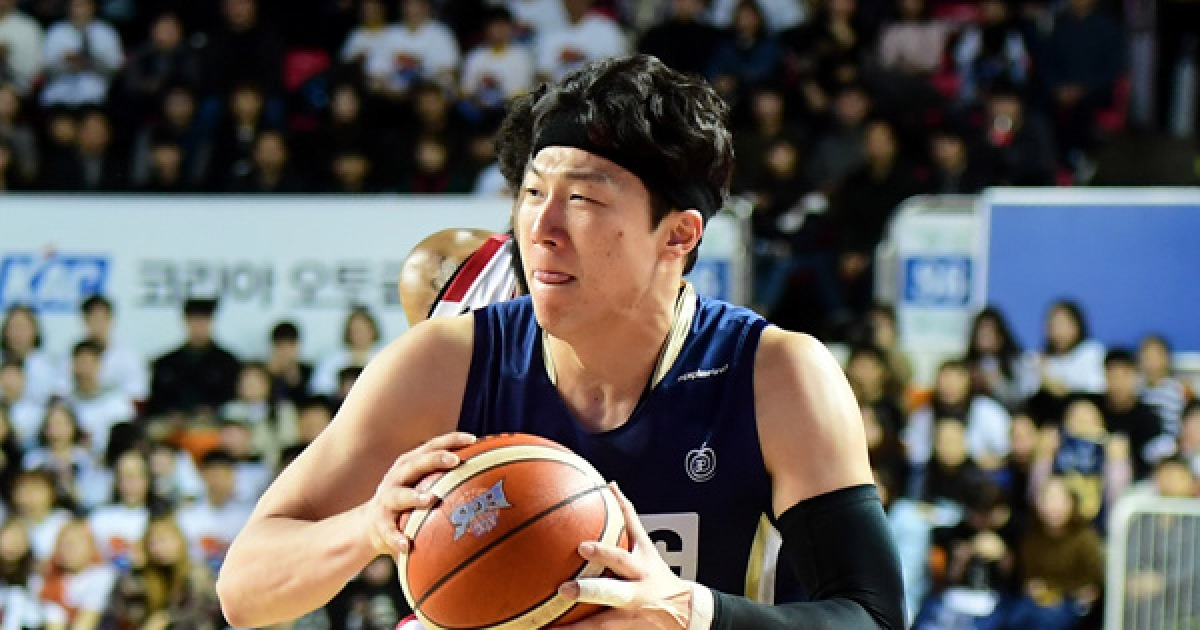 [KBLPO] '정현-브라운 59점' KCC, 4강 PO 진출 확률 93.2% 잡다