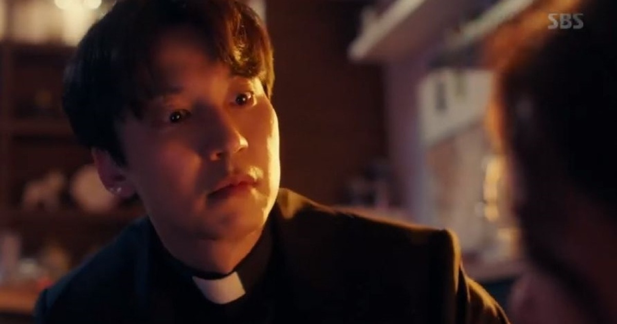 [RE:TV] '열혈사제' 김남길X이하늬, '라이징문' 잡는 드림팀 될까