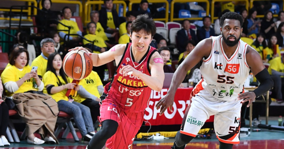 [결정적순간] LG 승리한 PO1차전의 결정적 장면은?