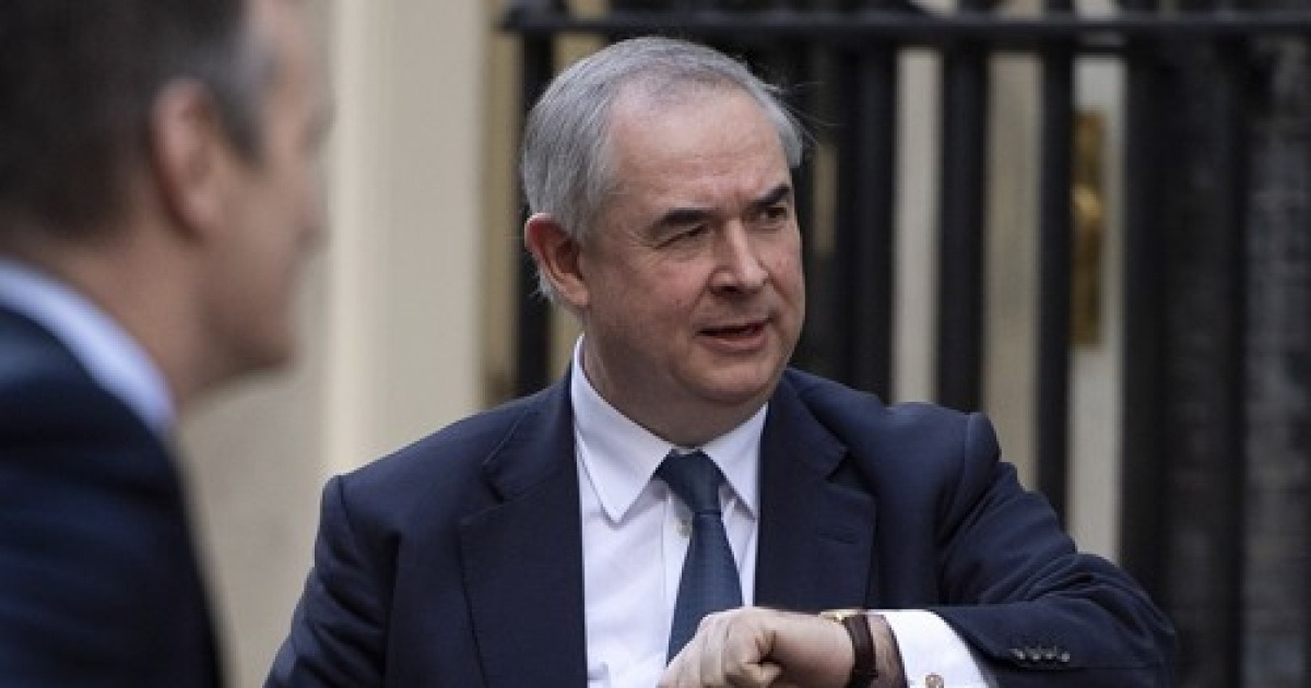 BRITAIN POLITICS BREXIT