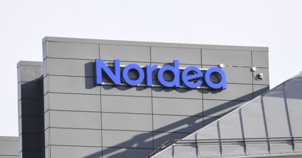 FINLAND FINANCE NORDEA BANK