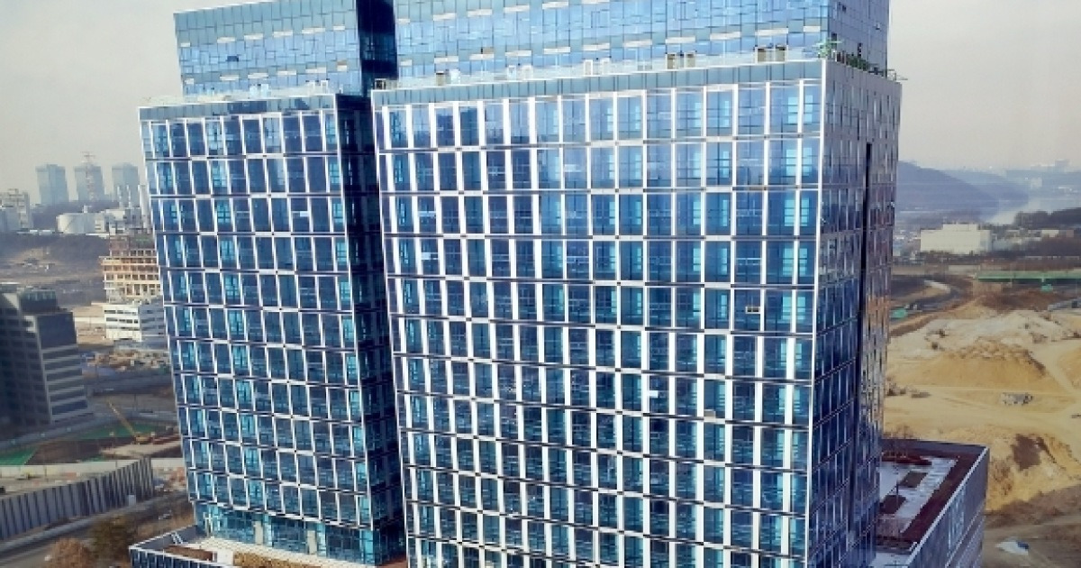 [부동산 단신] SK건설, '동탄 SK V1 센터' 입주 外 대우조선해양건설