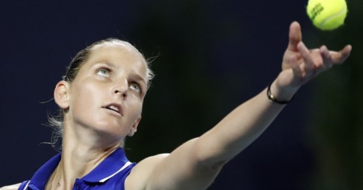 USA TENNIS MIAMI OPEN