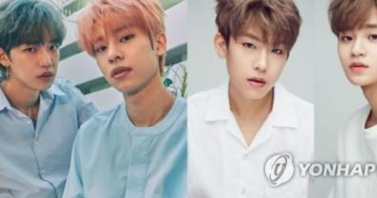 브랜뉴뮤직 새 보이그룹은 AB6IX.."5인조로 5월 데뷔"