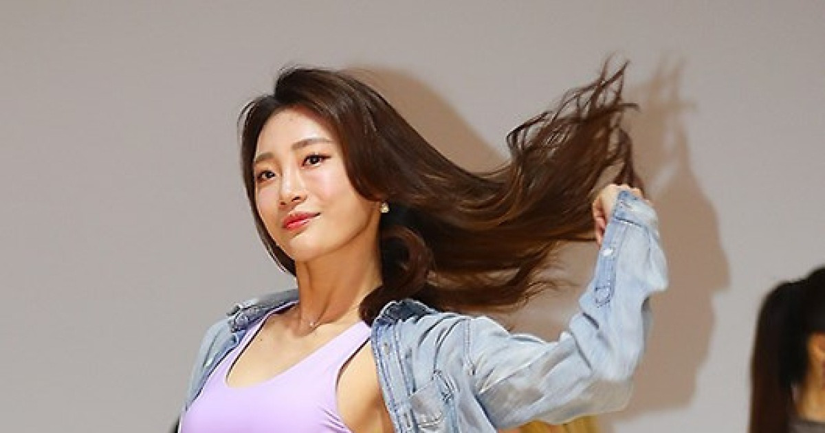 [포토]'머슬마니아',정유승 화려한 포즈