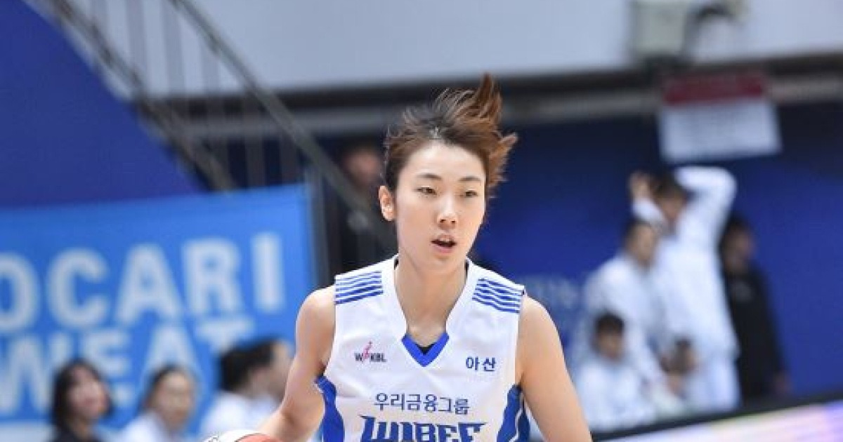 WKBL, 박혜진·강아정 등 FA 12명 명단 발표