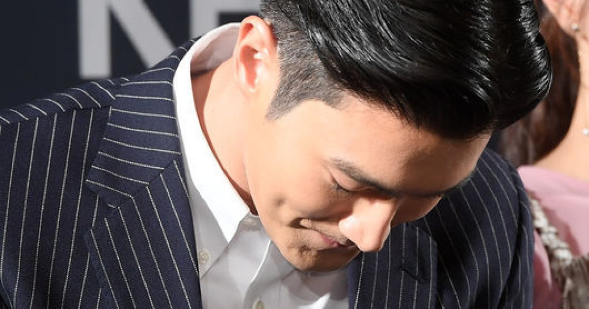 사과한 최시원, KBS '국민여러분'으로 OCN 장르물 넘어설까? [Oh!쎈 레터]