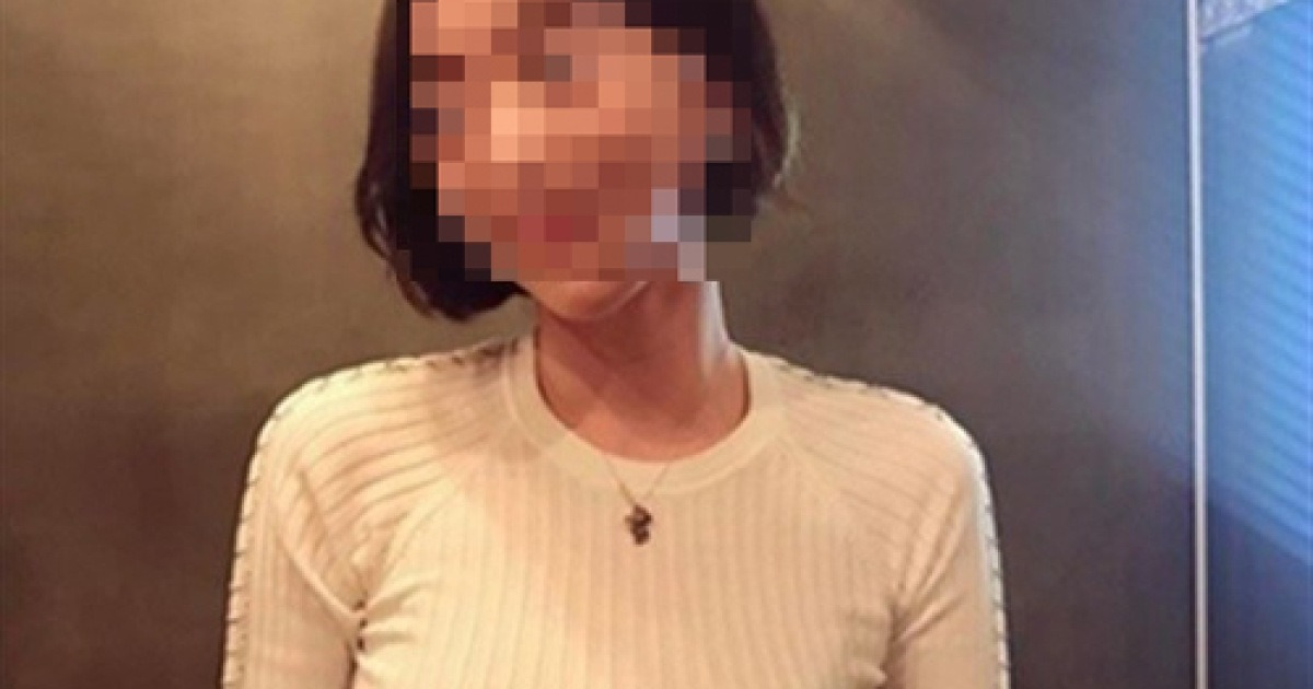 '마약 투약 의혹' 황하나, SNS서 김치 홍보..논란ing