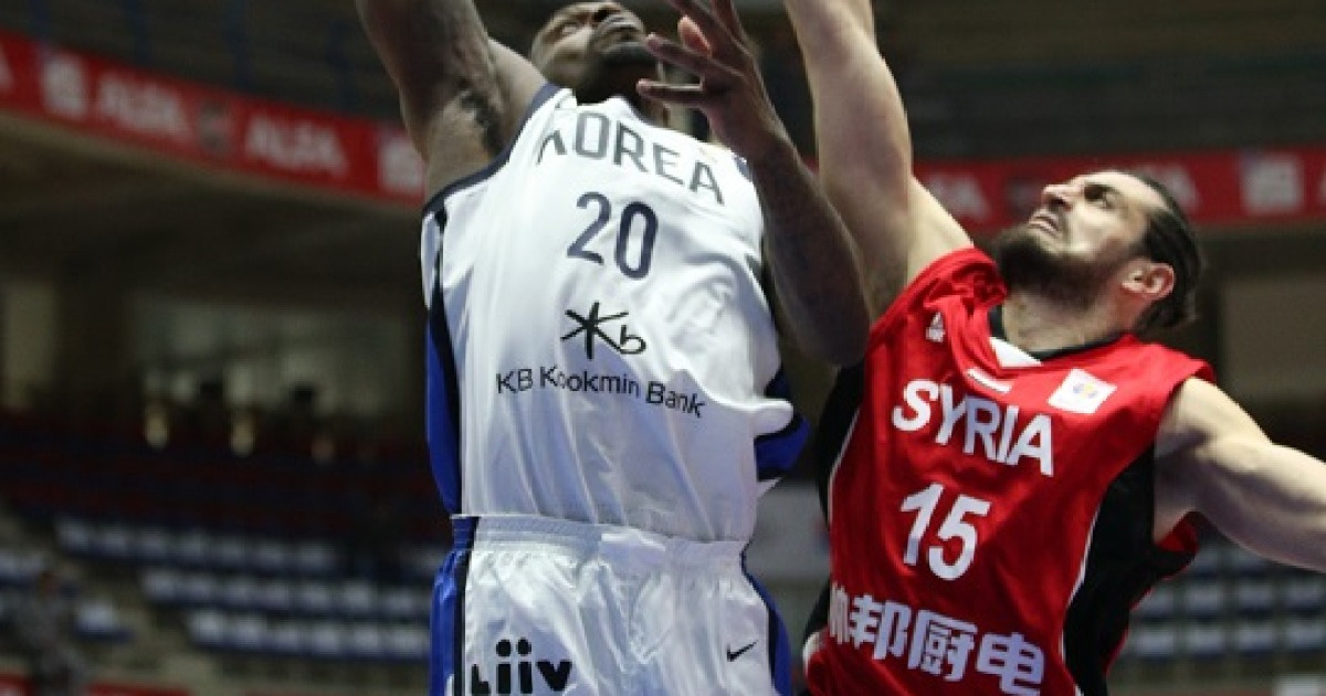 [FIBA WC] '사보니스-발란츄나스가 한국에 온다!' 男대표팀, 8월 리투아니아 등 3개국과 평가전