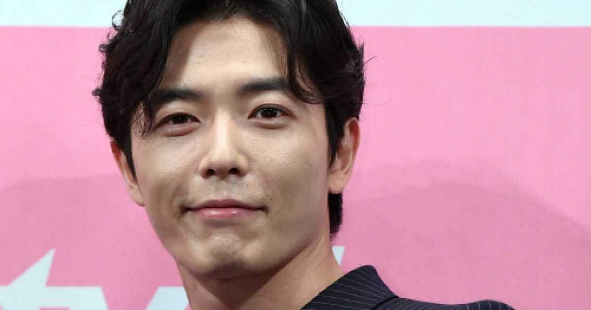 [포토] 김재욱 그녀의 사생활 최고