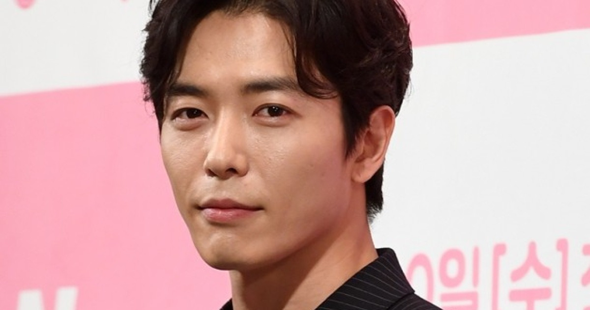 [포토] 김재욱 섹시한 남자