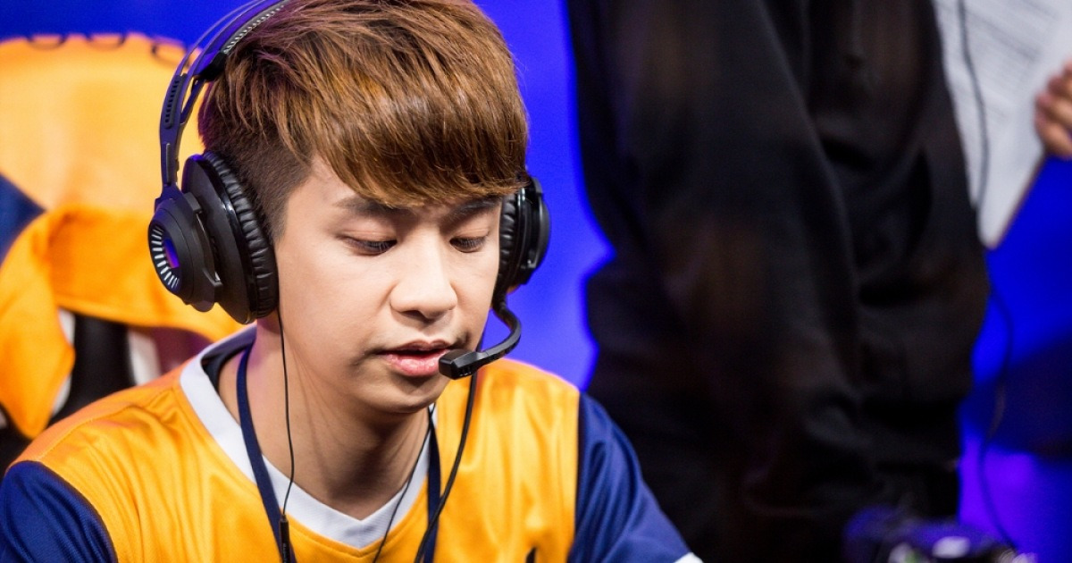 [KRKPL] GOG, 난타전 끝 EMC 제압..첫 승 신고