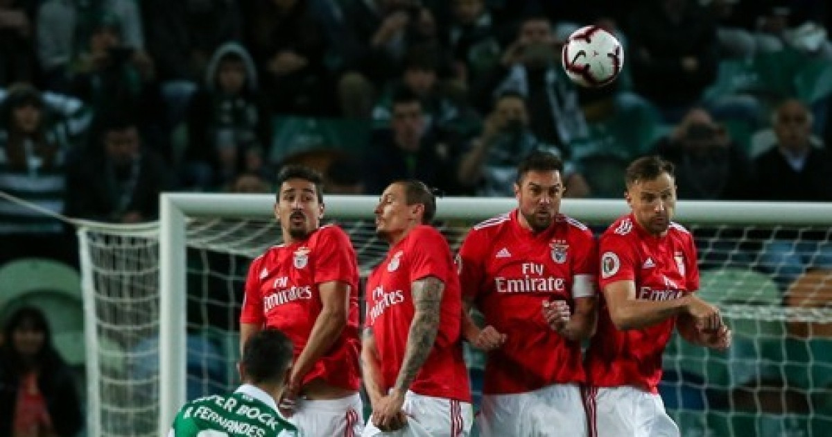 PORTUGAL SOCCER PORTUGAL CUP