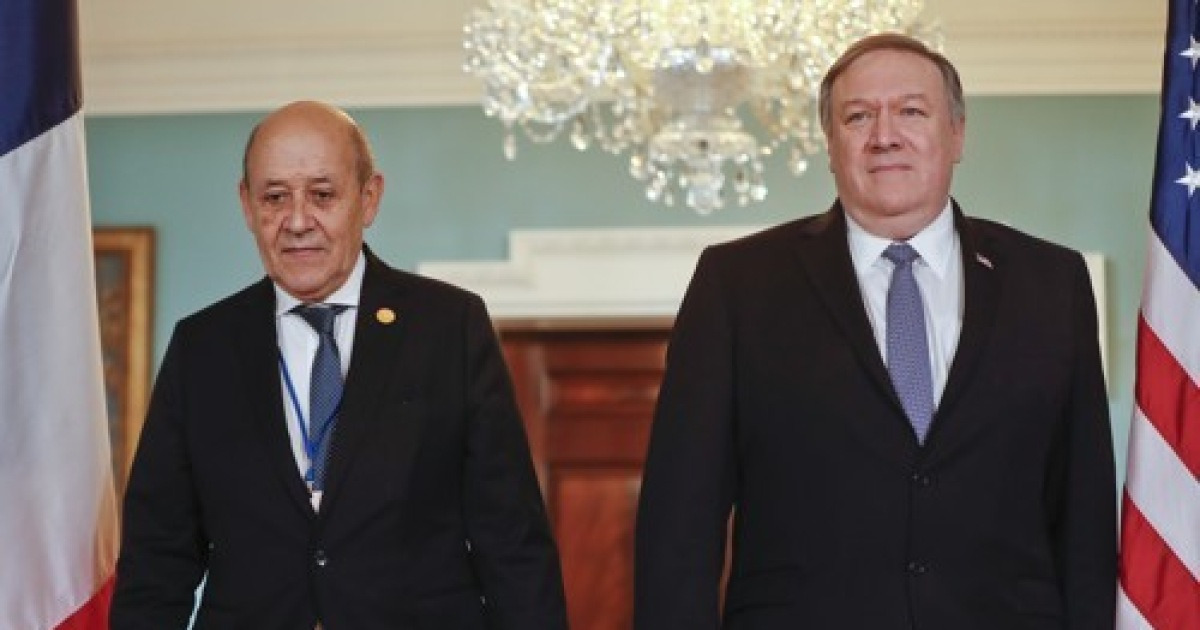 US NATO