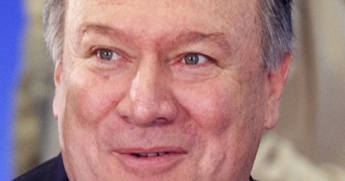 USA NATO FOREIGN MINISTERS