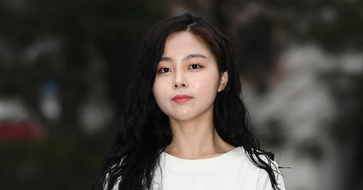 [포토] HYNN, '아침부터 반짝반짝 빛나는 미모'