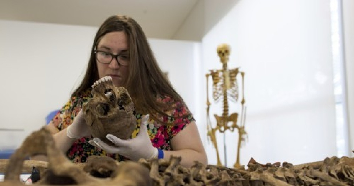 Argentina Human Rights