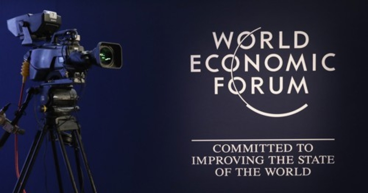 JORDAN WEF MENA SUMMIT