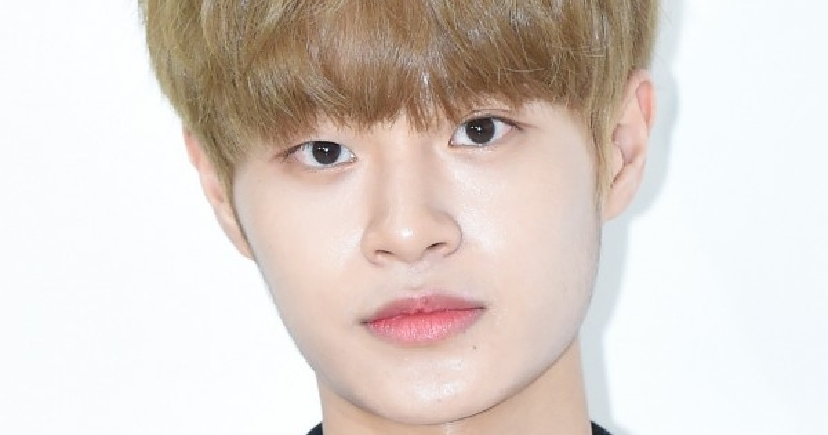 AB6IX 이대휘, 매력적인 짝눈