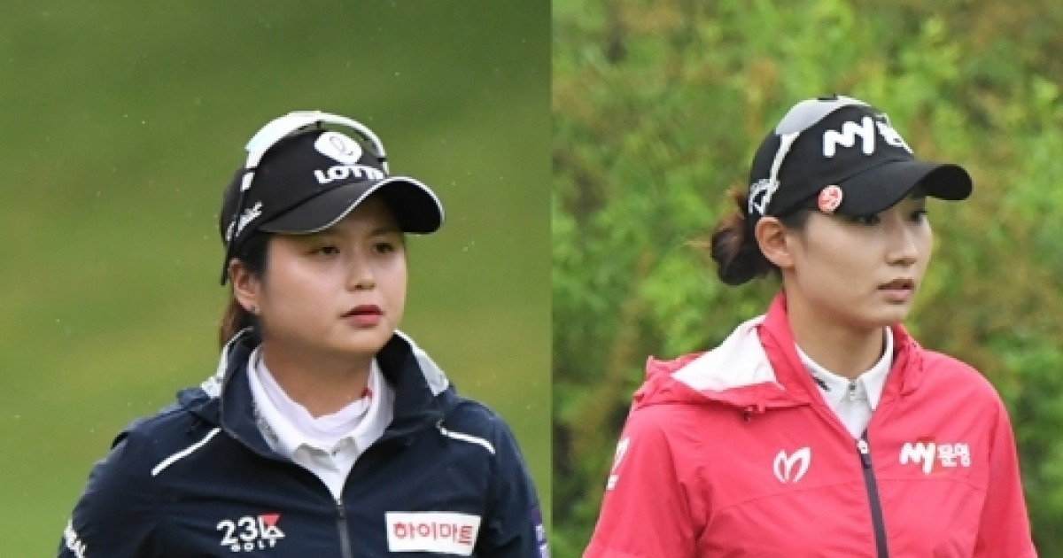 '우승 향한' 최혜진·김민선5, 롯데렌터카 여자오픈 3R 공동선두 [KLPGA]