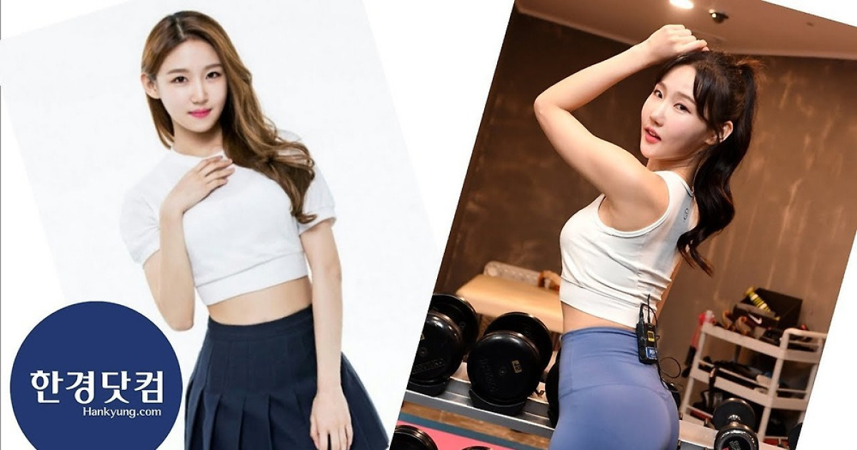 주말의 홈트ㅣ 아이돌 몸매 어렵지 않아요 프로듀스101 출신 피트니스모델 김자연 기적의 홈트레이닝