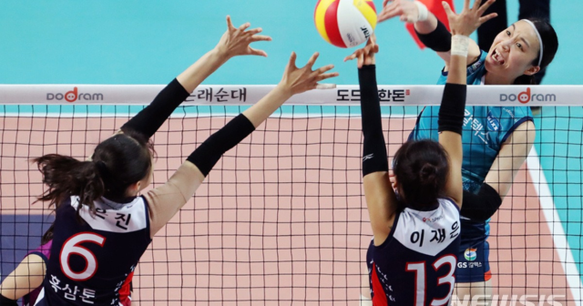 IBK기업은행, FA 표승주 영입