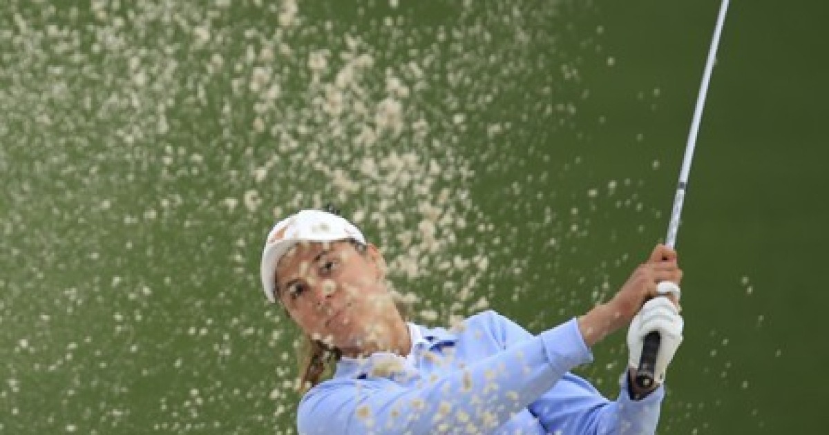 USA GOLF THE MASTERS 2019 WOMEN'S AMATEUR