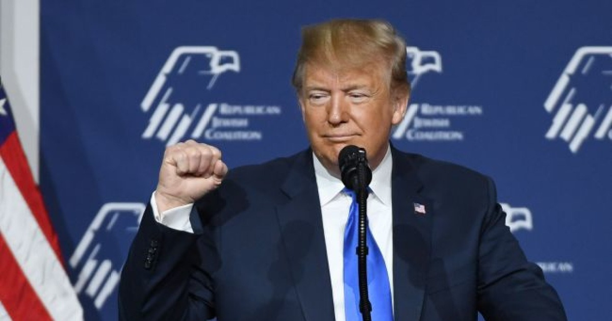 Trump says his relationship with Kim remains 'very good' amid nuclear ...