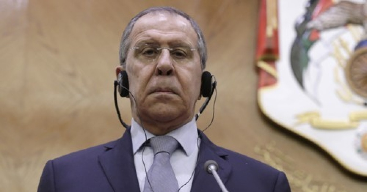 JORDAN RUSSIA DIPLOMACY