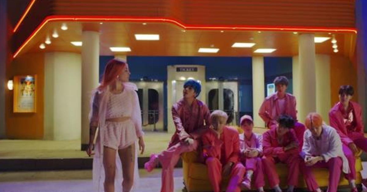 [HI★PICK] '상남자' 연관성? 방탄소년단, 서사로 입증할 기대감