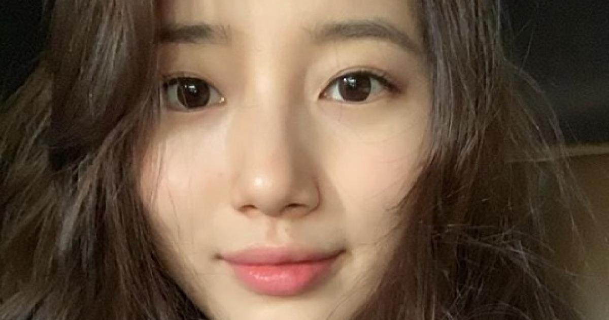 배수지, '숲 엔터테인먼트'와 전속계약 "JYP, 연습생 시절부터 9년 동안 서포트 감사"