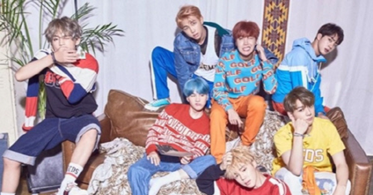 BTS·SF9·VAV까지..4~5월 K팝 스타들 美투어 러쉬[SS뮤직]