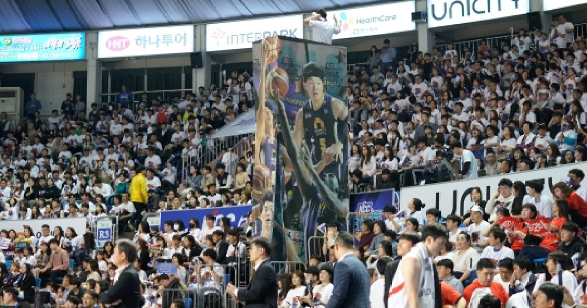 [KBL PO] '차분함 vs 상승세의 대결' 과연 시리즈는 울산까지 이어질까?